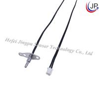 China 50KΩ 3950K Electric Kettle NTC Temperature Sensor for sale