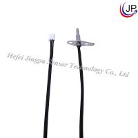 China 50KΩ 3950K Electric Kettle NTC Temperature Sensor for sale
