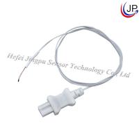 China 2.252KΩ B25/50=3935K Molex Connector NTC Temperature Sensor Epoxy Coated for sale