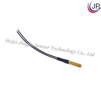 China High Precision Polyimide Film NTC Thermistor R25=10KΩ±1% B25/85=3435K±1% for sale