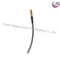 China High Precision Polyimide Film NTC Thermistor R25=10KΩ±1% B25/85=3435K±1% for sale