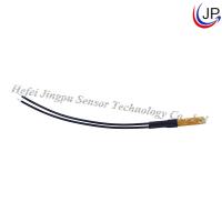 China High Precision Polyimide Film NTC Thermistor R25=10KΩ±1% B25/85=3435K±1% for sale
