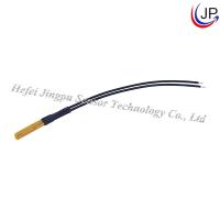 China High Precision Polyimide Film NTC Thermistor R25=10KΩ±1% B25/85=3435K±1% for sale