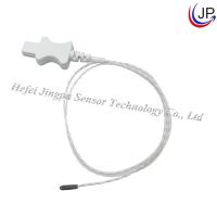China PT1000 Class A Medical Temperature Sensor PVC Probe High Accuracy for sale