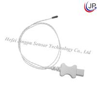 China PT1000 Class A Medical Temperature Sensor PVC Probe High Accuracy for sale