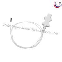 China PT1000 Class A Medical Temperature Sensor PVC Probe High Accuracy for sale