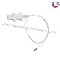 China PT1000 Class A Medical Temperature Sensor PVC Probe High Accuracy for sale