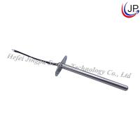 China Food Steamer Probe Temperature Sensor 100kΩ±1% B25/85=4000K±1% for sale