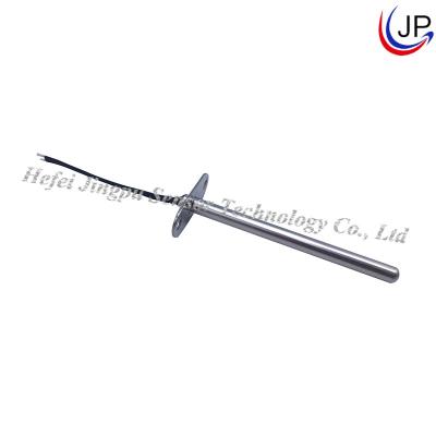 China Food Steamer Probe Temperature Sensor 100kΩ±1% B25/85=4000K±1% for sale