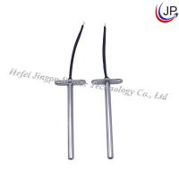 China Food Steamer Probe Temperature Sensor 100kΩ±1% B25/85=4000K±1% for sale