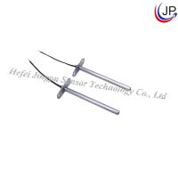 China Food Steamer Probe Temperature Sensor 100kΩ±1% B25/85=4000K±1% for sale