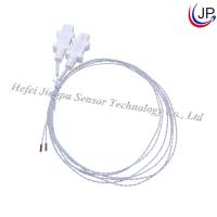 China Medical Use PI Probe NTC Temperature Sensor B25/50=3935K for sale