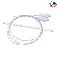China Medical Use PI Probe NTC Temperature Sensor B25/50=3935K for sale