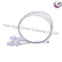 China Medical Use PI Probe NTC Temperature Sensor B25/50=3935K for sale