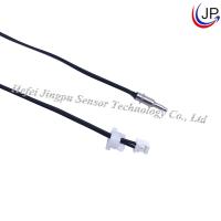 China Smart Toilet SUS304 Probe Temperature Sensor B25/50 Beta Value for sale