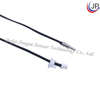 China Smart Toilet SUS304 Probe Temperature Sensor B25/50 Beta Value for sale