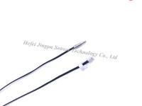 China Smart Toilet SUS304 Probe Temperature Sensor B25/50 Beta Value for sale