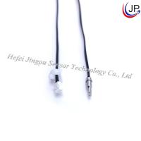 China Smart Toilet SUS304 Probe Temperature Sensor B25/50 Beta Value for sale