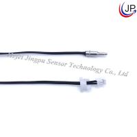 China Smart Toilet SUS304 Probe Temperature Sensor B25/50 Beta Value for sale
