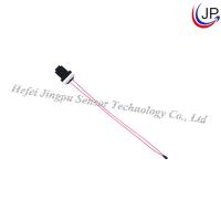 China Industrial Smart Water Bottle NTC Temperature Sensor B25/50 3950K for sale
