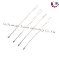 China Drone Motor Temperature Sensor Glass Bead Thermistor 3435K for sale
