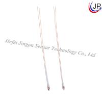 China Drone Motor Temperature Sensor Glass Bead Thermistor 3435K for sale