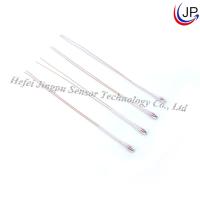 China Drone Motor Temperature Sensor Glass Bead Thermistor 3435K for sale