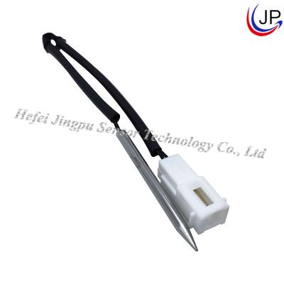 China 312mm NTC Probe Temperature Sensor R25℃=5KΩ±5% B050=3896K±2% for sale