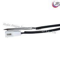 China 312mm NTC Probe Temperature Sensor R25℃=5KΩ±5% B050=3896K±2% for sale