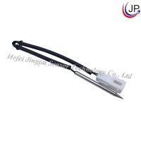 China 312mm NTC Probe Temperature Sensor R25℃=5KΩ±5% B050=3896K±2% for sale