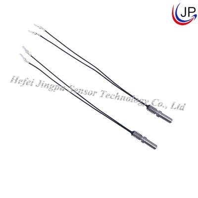 China Water Quality Detector NTC Temperature Sensor SUS316 Probe 3950K for sale