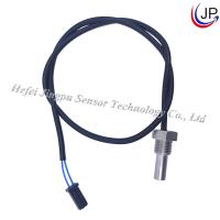 China 3970K Stainless Steel Engine Oil Temperature Sensor 400mm Length for sale