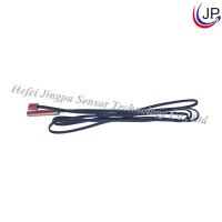 China High Accuracy Air Conditioner NTC Temperature Sensor 10KΩ 4100K for sale