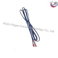 China High Accuracy Air Conditioner NTC Temperature Sensor 10KΩ 4100K for sale