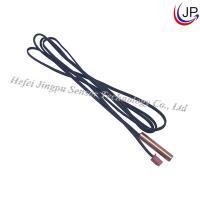 China High Accuracy Air Conditioner NTC Temperature Sensor 10KΩ 4100K for sale
