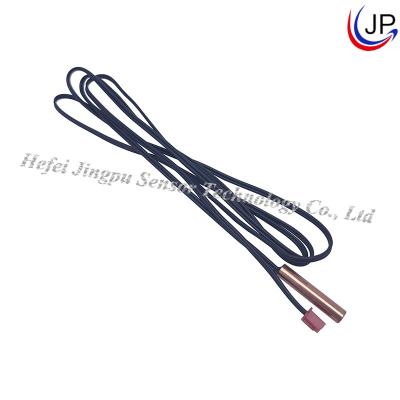 China High Accuracy Air Conditioner NTC Temperature Sensor 10KΩ 4100K for sale