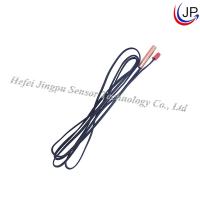 China High Accuracy Air Conditioner NTC Temperature Sensor 10KΩ 4100K for sale