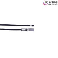 China Metal Probe Surface Mount Battery Pack Temperature Sensor 3950K For Industrial for sale