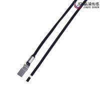 China Metal Probe Surface Mount Battery Pack Temperature Sensor 3950K For Industrial for sale
