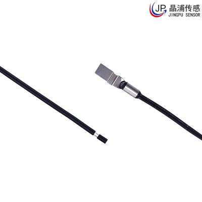 China Metal Probe Surface Mount Battery Pack Temperature Sensor 3950K For Industrial for sale