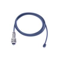 China High Accuracy Infant Incubator Temperature Sensor Probe 750V for sale