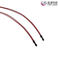 China Customized Epoxy Resin Water Tank Temperature Sensor 190mm Length for sale