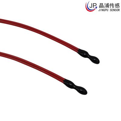 China Customized Epoxy Resin Water Tank Temperature Sensor 190mm Length for sale