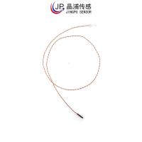 China PI Tube NTC Temperature Probe Enameled Copper Wire 250mm for sale