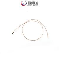 China PI Tube NTC Temperature Probe Enameled Copper Wire 250mm for sale