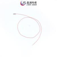 China PI Tube NTC Temperature Probe Enameled Copper Wire 250mm for sale