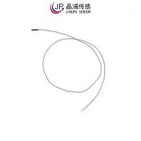 China PI Tube NTC Temperature Probe Enameled Copper Wire 250mm for sale