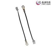 China High Precision Ring Lug 10K NTC Temperature Sensor OT1.5-3 for sale