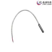 China 5K SUS Probe NTC Temperature Probe Wide Temperature Range for sale