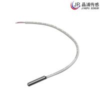 China 5K SUS Probe NTC Temperature Probe Wide Temperature Range for sale